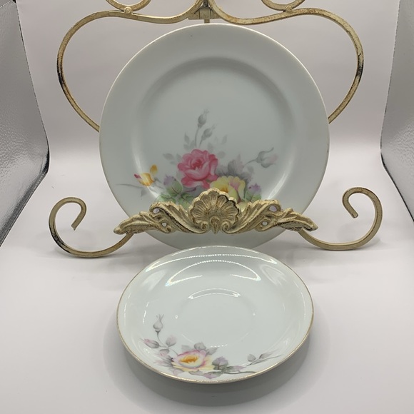 Sango | Dining | Vintage Occupied Japan Sango Handpainted China 2 ...